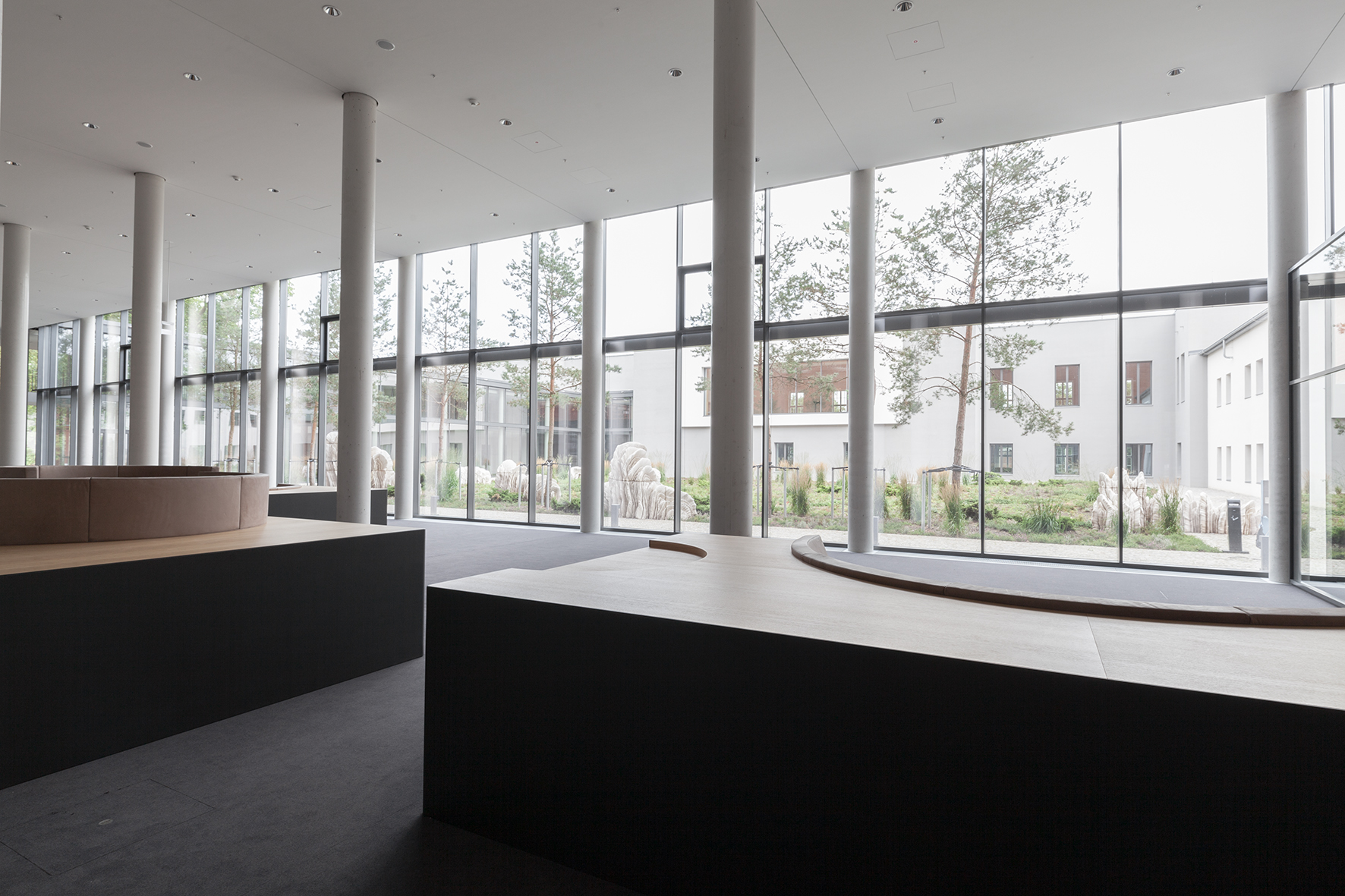 Thomas Baecker _ Architekten